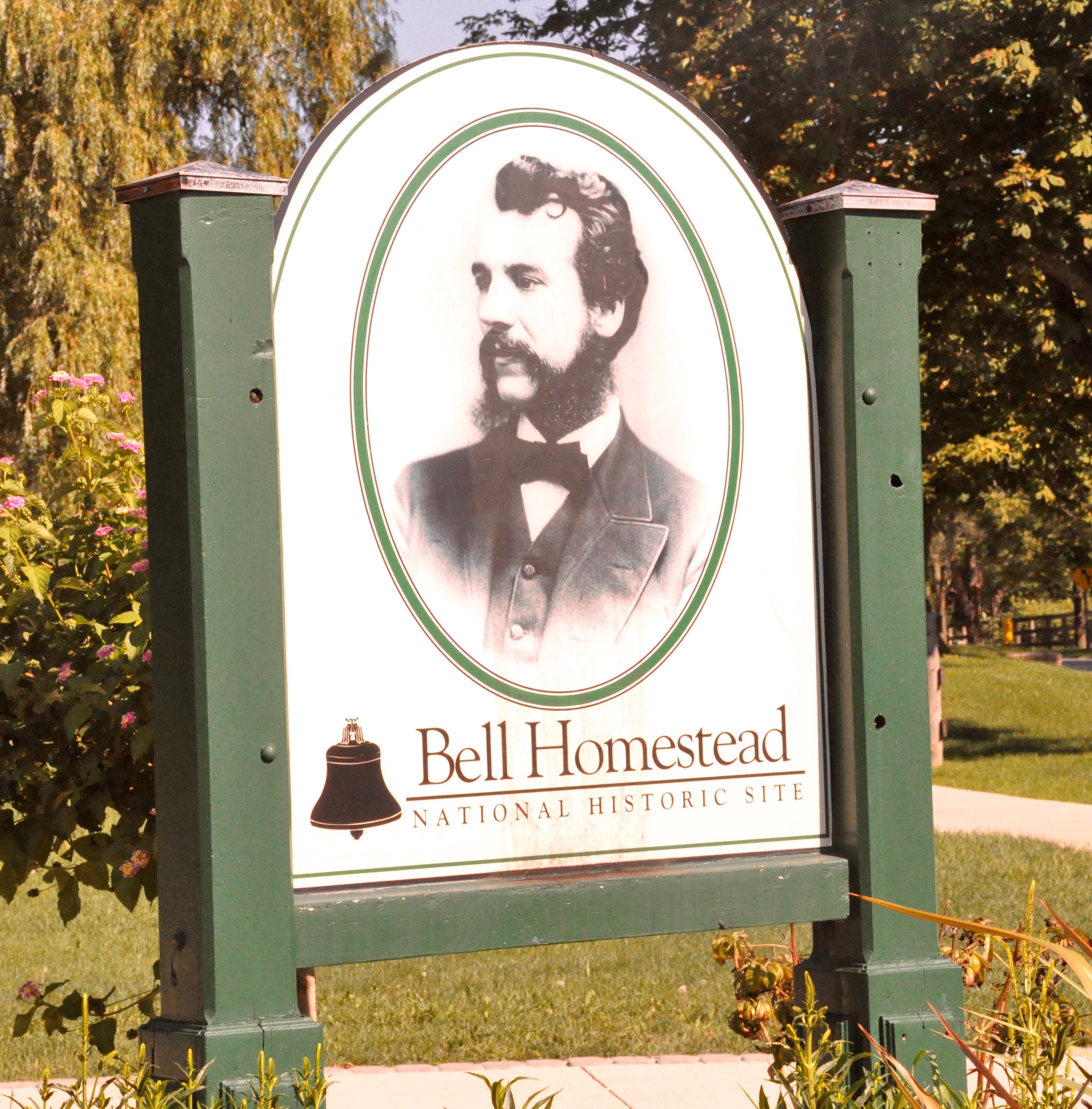 Quién fue el creador del teléfono, Alexander Graham Bell, Antonio ...
