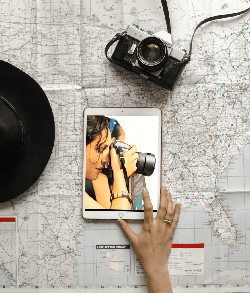 WELCOME| BIENVENIDOS – YANNIS LOBAINA