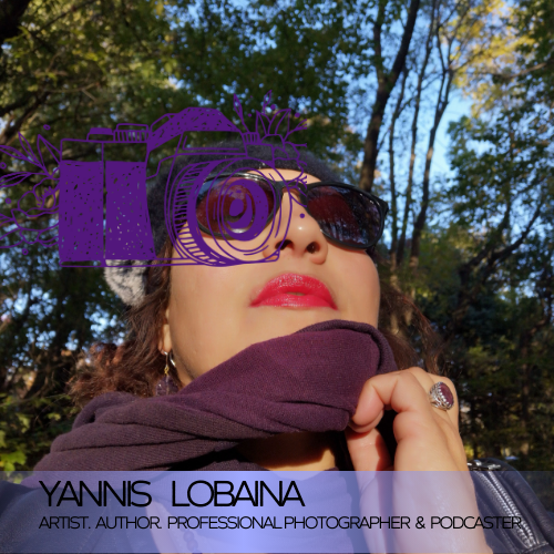 Entrevista a Chris Brown. Primera parte – YANNIS LOBAINA